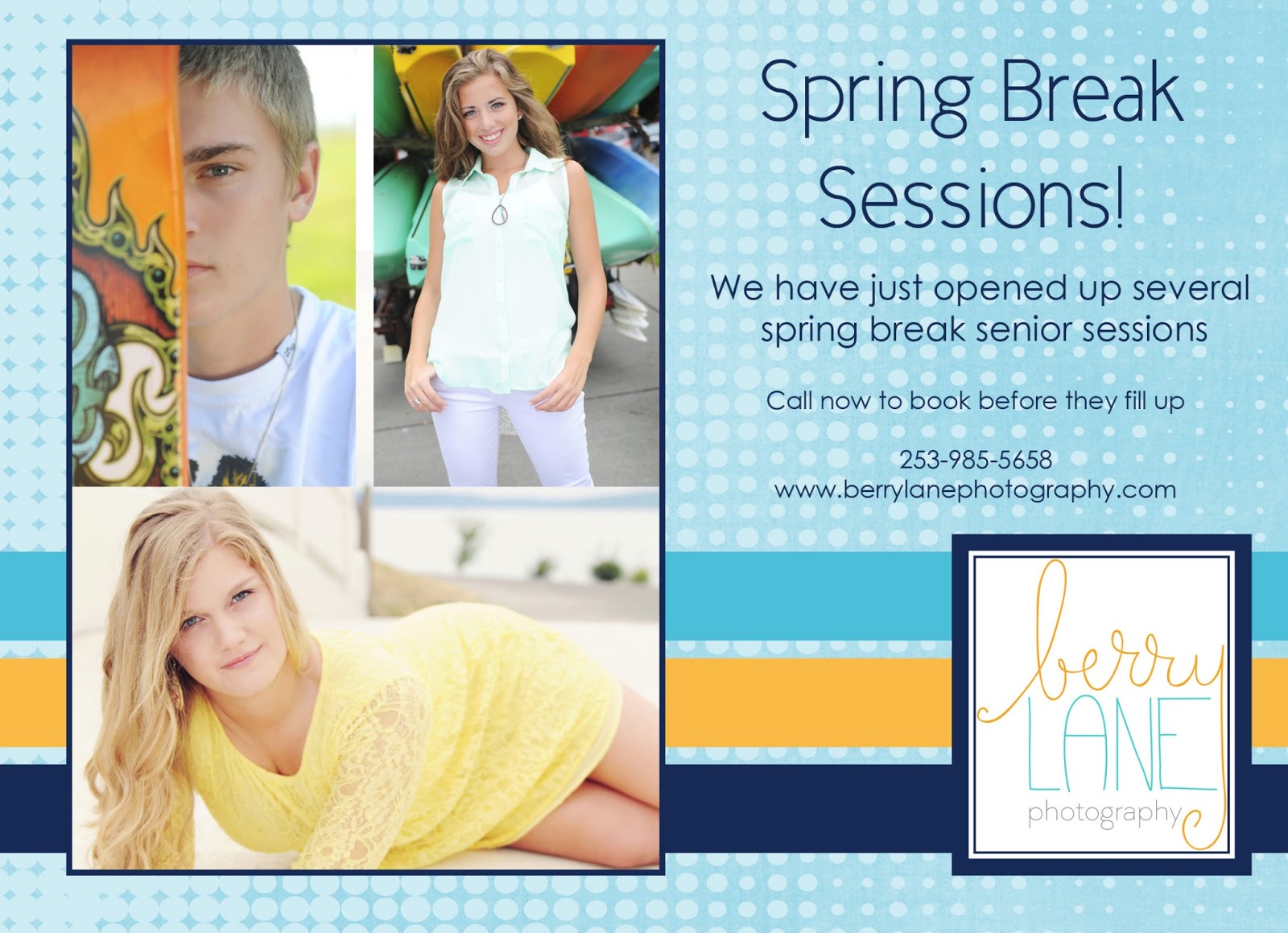 BerryLane Photography