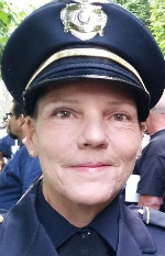 Sanctuary of Mary: Peggy Vassallo - Police Officer killed by vehicle on ...