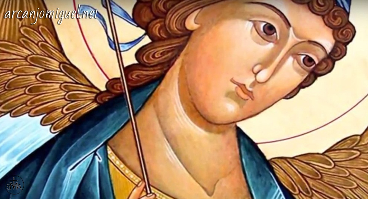 DEVOTOS DE SÃO MIGUEL ARCANJO | ArcanjoMiguel.NET Divinópolis ...