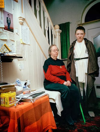 Steve Schofield: Land of the Free (Orgullo Friki) | LasMilVidas