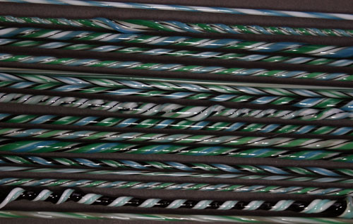 Glass Touch: December 2011