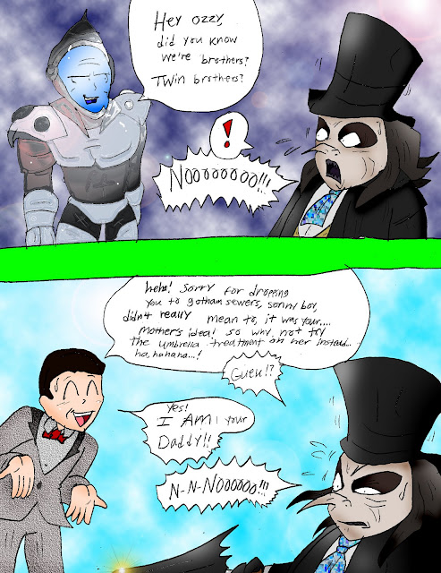 Pictures: Penguin's Horrifying Discovery!