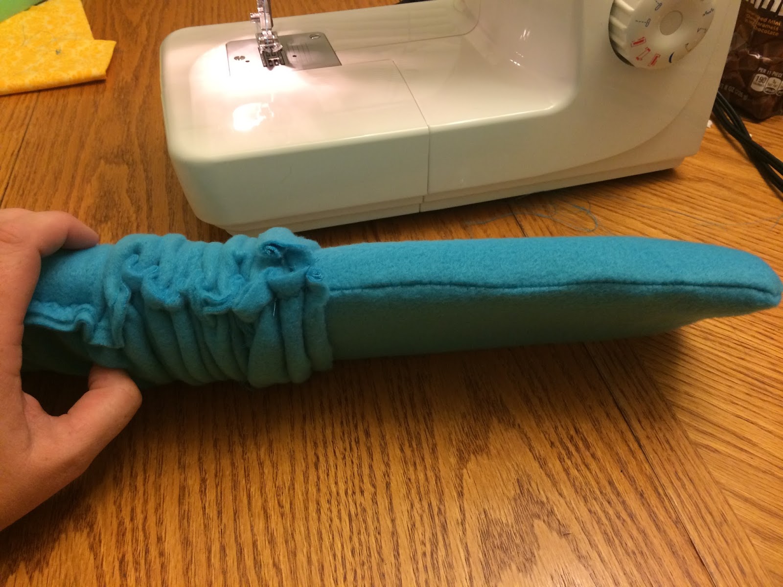 Do It Yourself Horse Ownership: Do It Yourself: How to Make Breeching ...