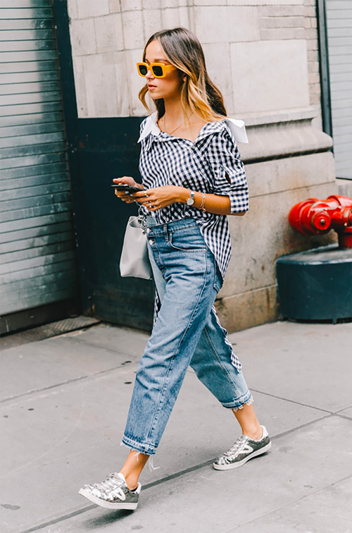 button down 2.0 - LE CATCH