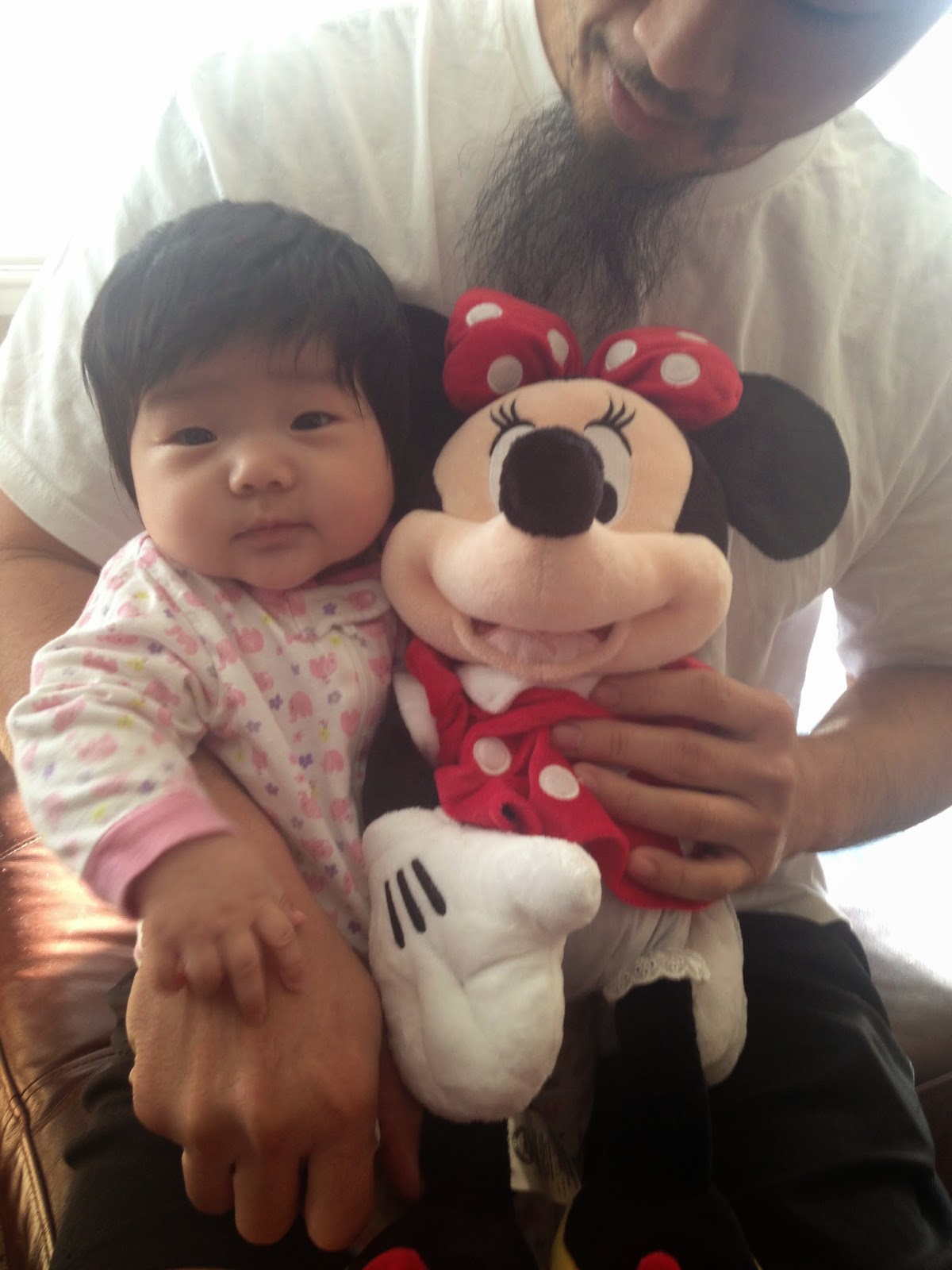 Blogging with Joy Yip