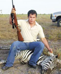 Reporteros.com: EL FIN DE UNA ERA: LA MUERTE DE "EL LAZCA"