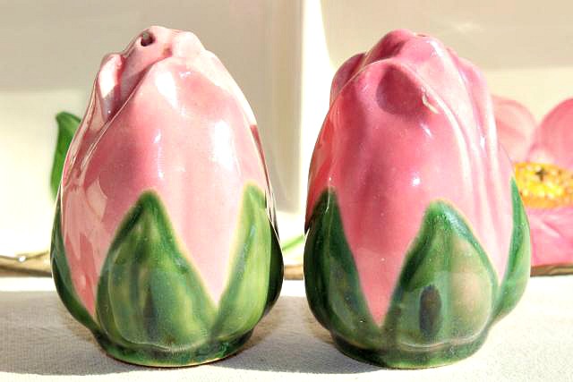 L.A. Is My Beat: Franciscan Desert Rose