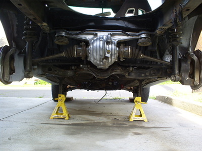 Insane Saki's Idea Station: Jared Roark's "True" Grit Tuning FC front ...