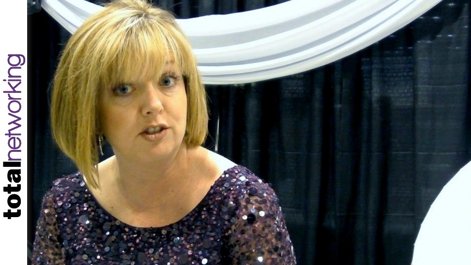 total networking Seattle 2012: Images