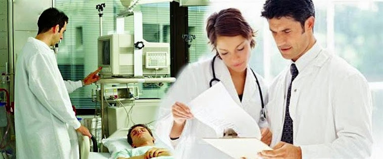 ΝΟΣΗΛΕΥΤΙΚΗ ΜΕΘ & ΕΠΕΙΓΟΥΣΑ ΝΟΣΗΛΕΥΤΙΚΗ