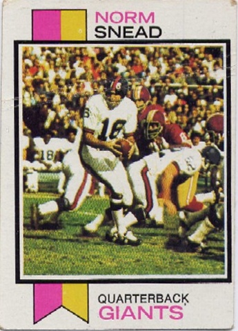 CaptKirk42s Trading Cards Blog: Washington Wednesday: 1971 Ted Vactor ...
