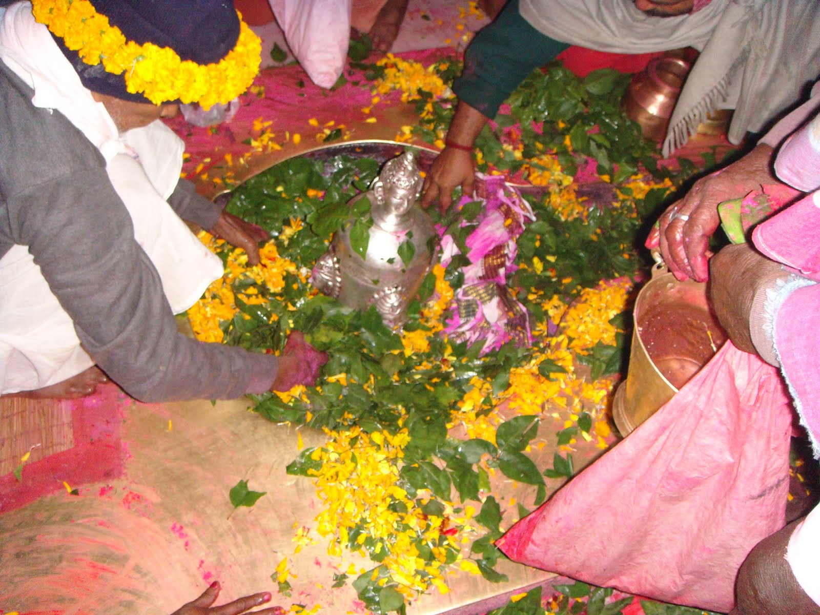 baba basukinath: JAI BABA BASUKINATH