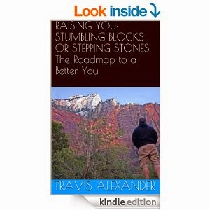 Travis Alexander Justice