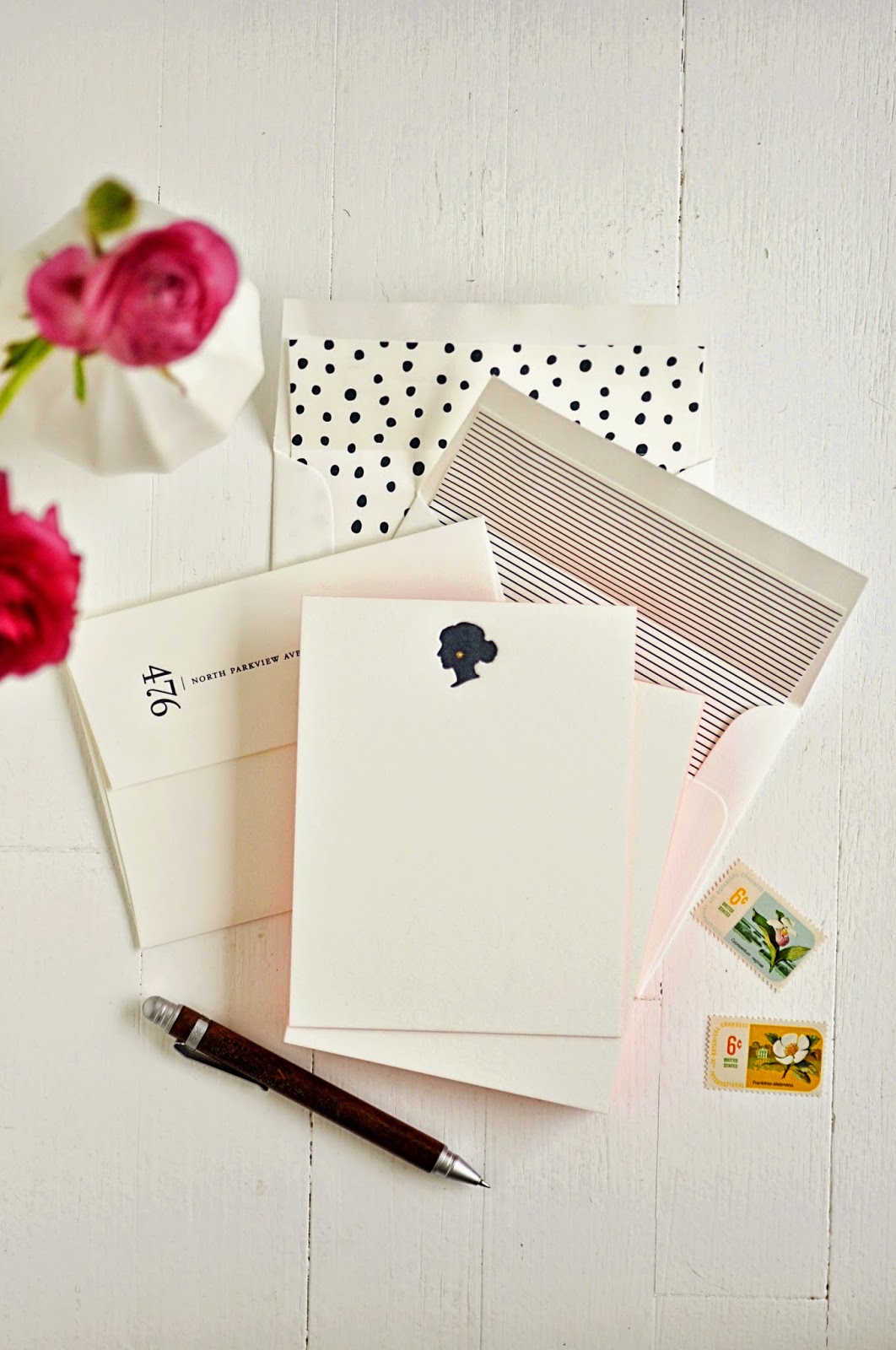 Oscar & Emma Custom Design Studio