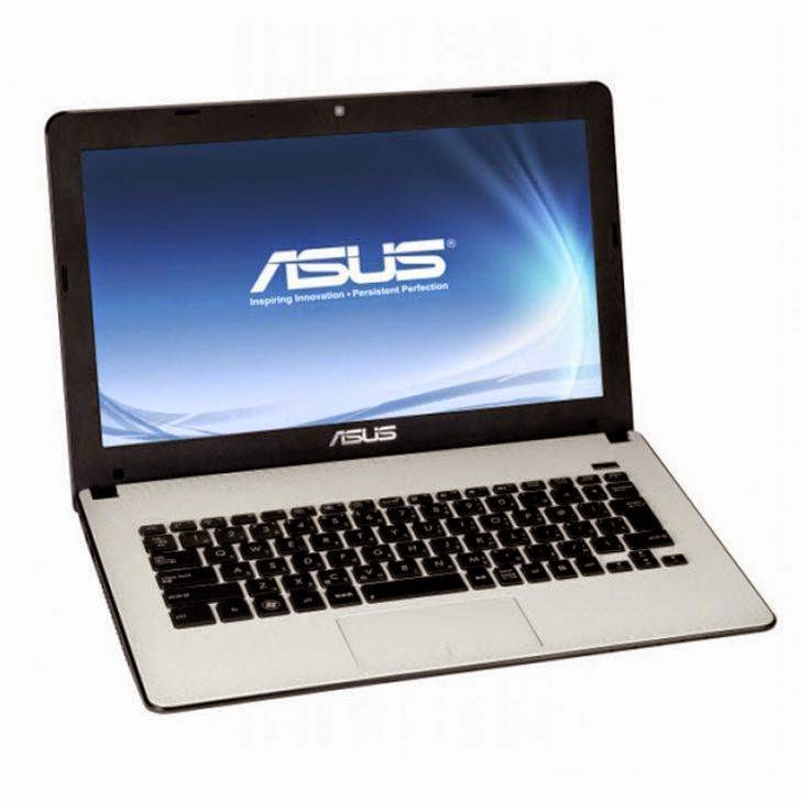 Laptop Asus Tipis Ringan dan Murah | Buka Akal