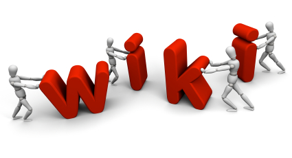 The Potentials of Teaching with Technology: Using Wikis in the Classroom