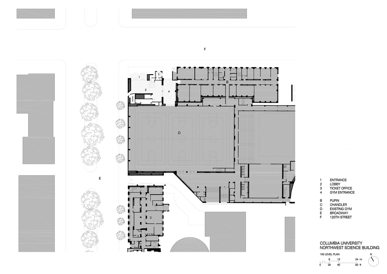 a f a s i a: Moneo . Moneo Brock