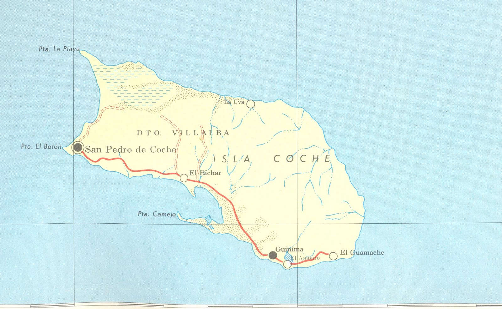 COCHE A LA VISTA: mayo 2018