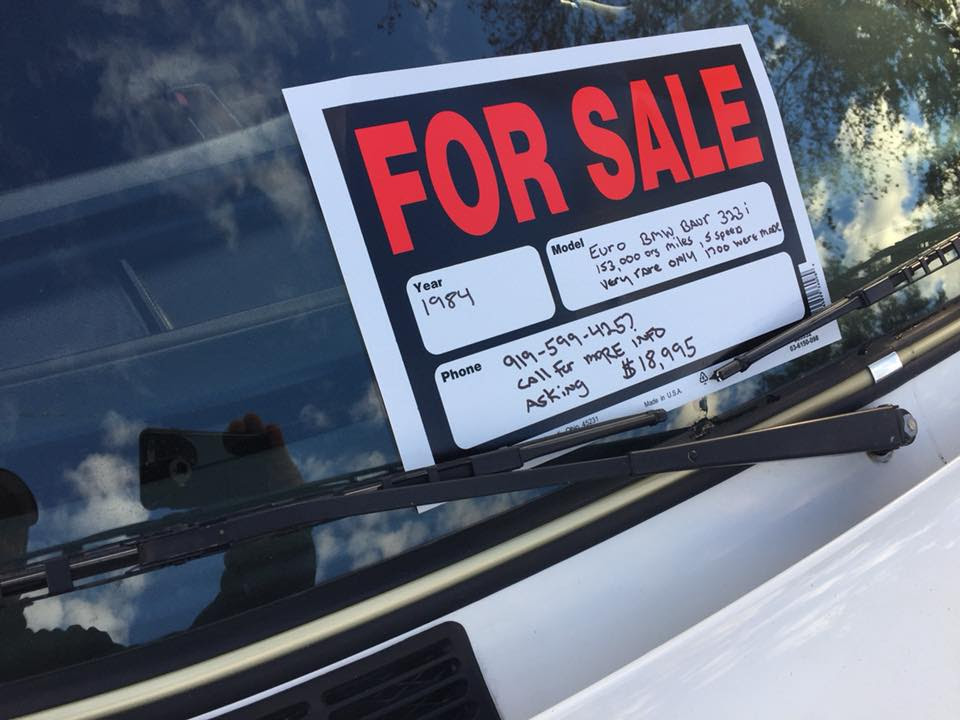 Baurspotting: Small Baur World: TC2 Beauty For Sale in Charleston,SC!