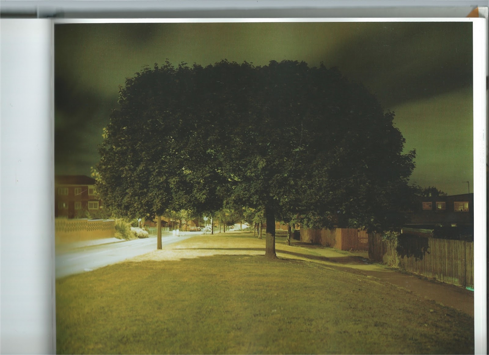 Emma Garton Photography: Richard Billingham- "Black Country"