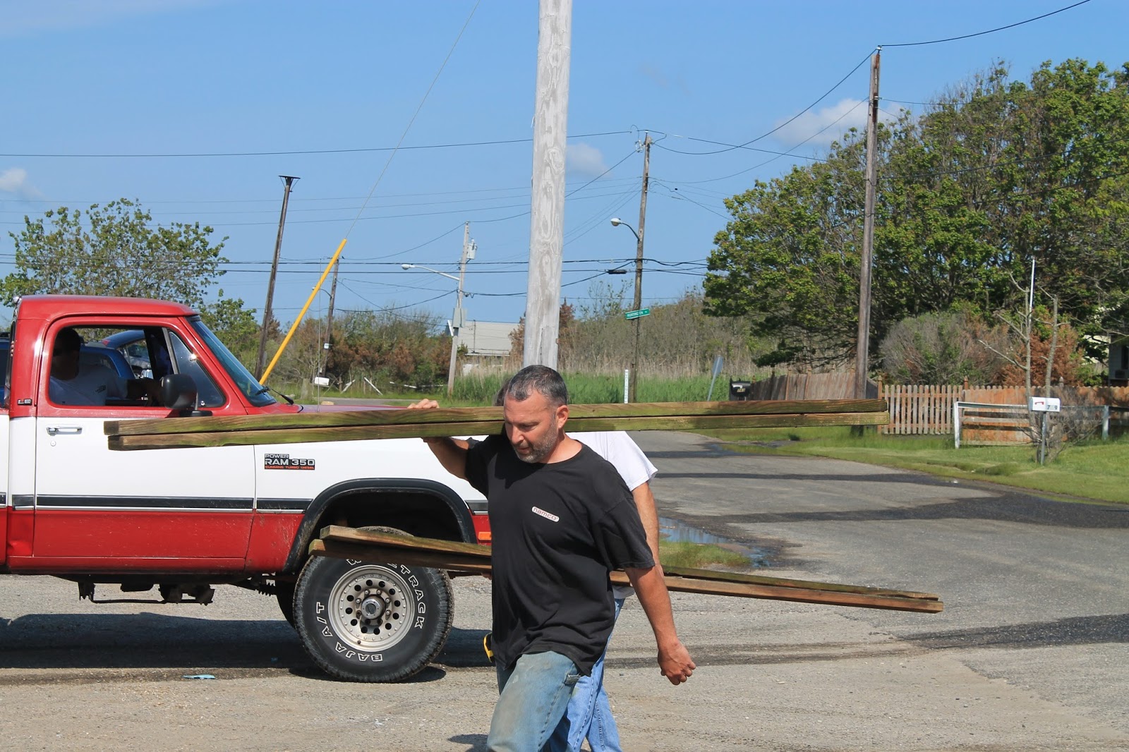 Mastic Beach Property Owners Association Newsletter: July 3013