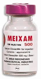 Farmakologi X2 Farmasi Harmas: SPESIALITE OBAT