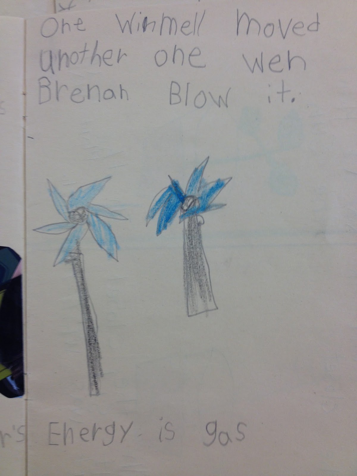 Wonder, Explore & Discover in Grade One: Our First Inquiry in Science!