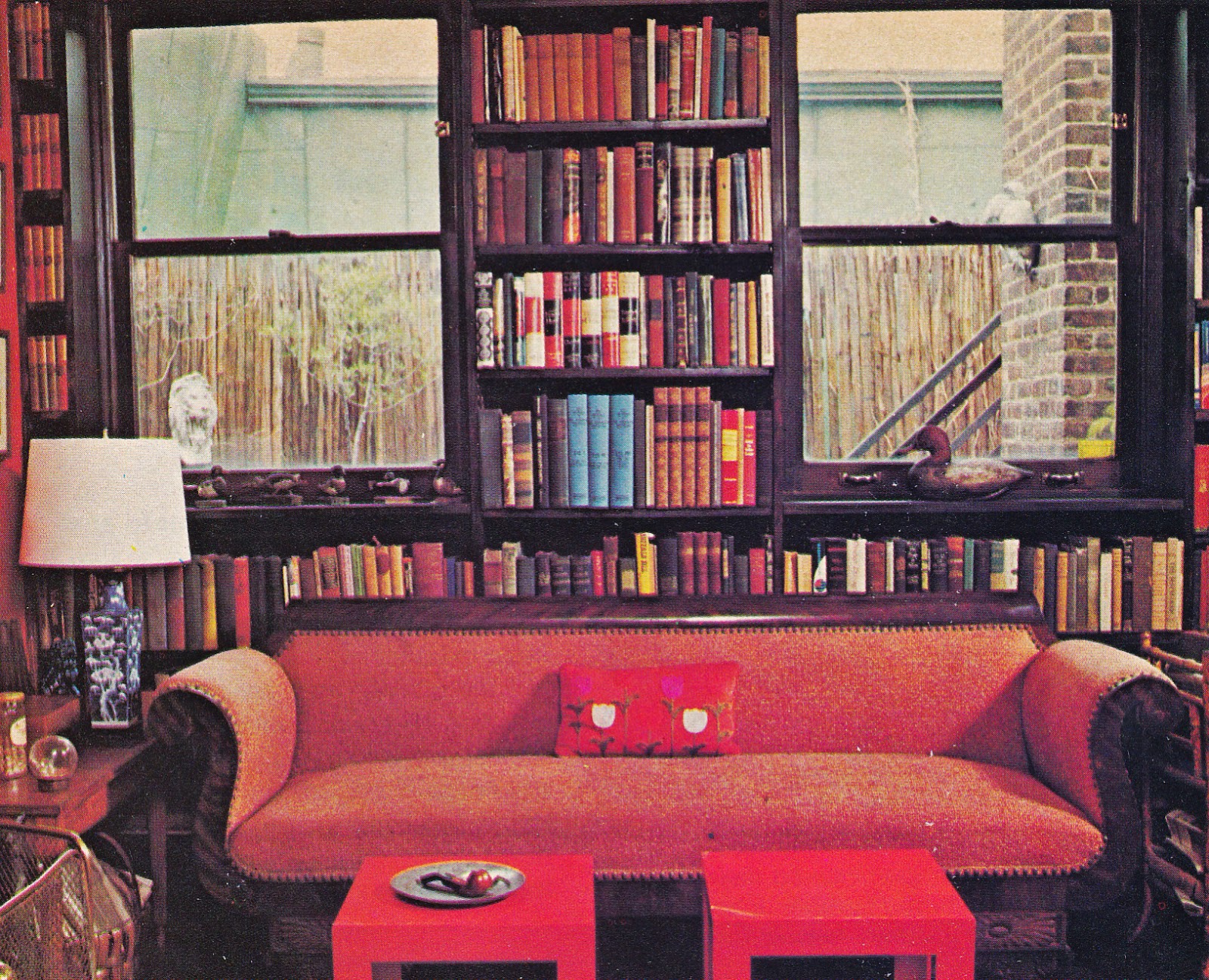 Better Homes and Gardens 1975 Interior Decorating
