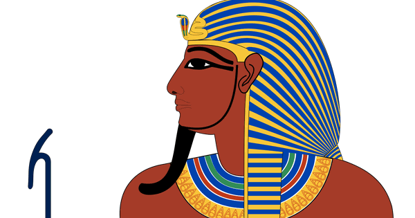 Ancient World History: Pharaoh