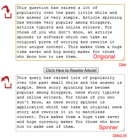content website builder 1 affiliate website building system: Paragraph ...