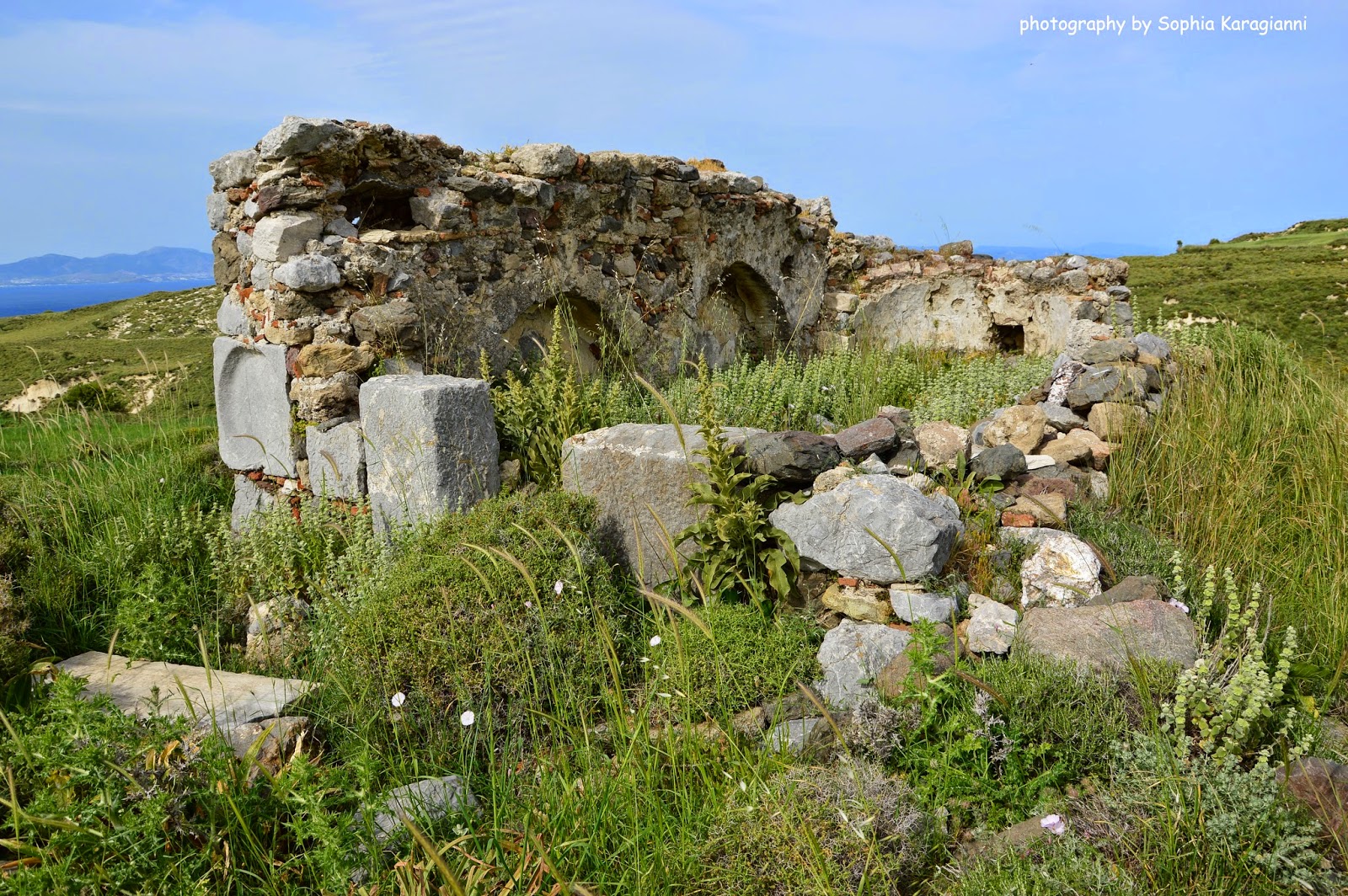 Kos and the Dodecanese through my eyes-Η Κως και τα γύρω νησιά μέσα από ...