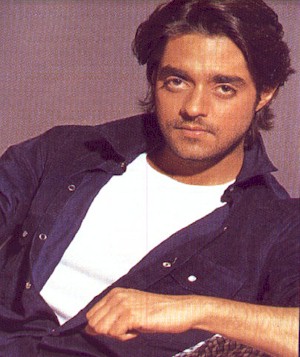 Bollywood Actors: Chandrachur Singh