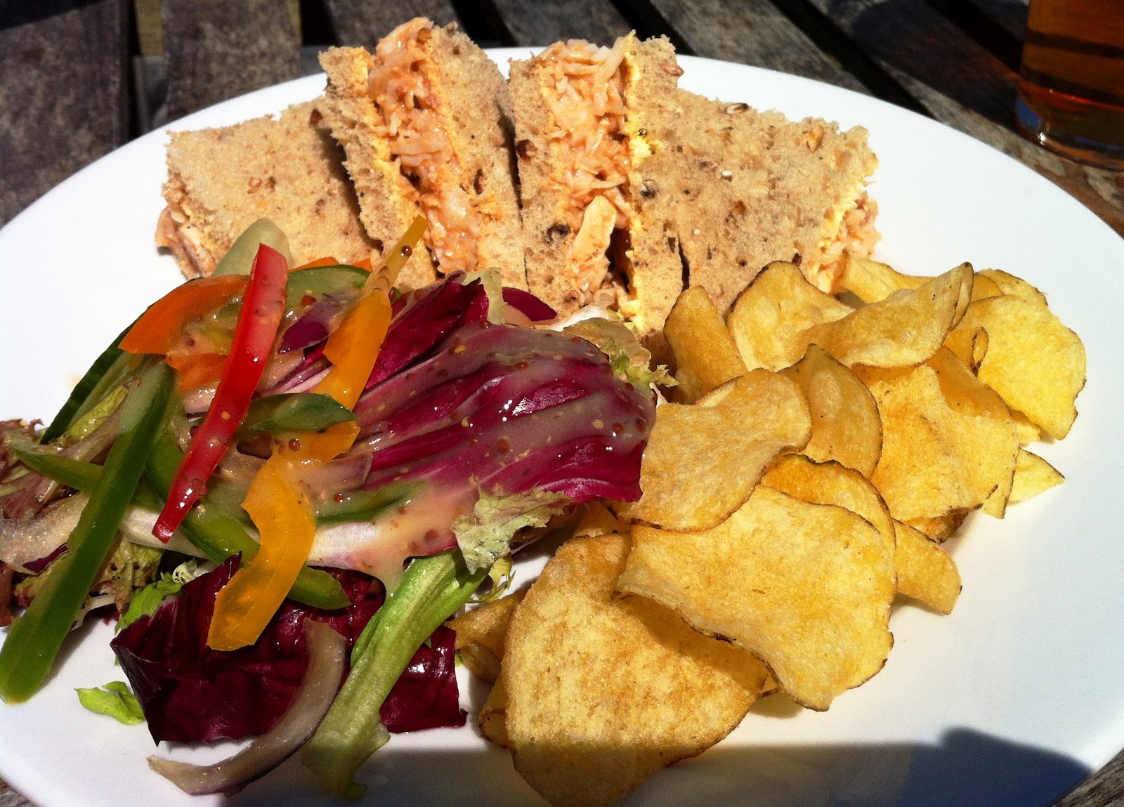 Northern Food: Good things to eat [Volume 10]: A Cornwall special