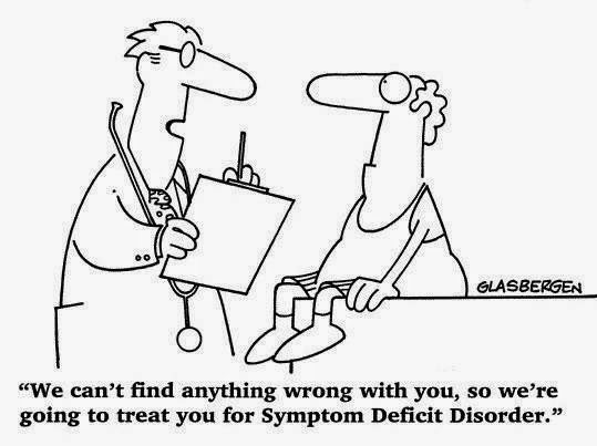 Donald Clark Plan B: Deficit model in education: a dangerous conceit?