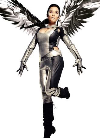 Pinoy PopCulture Film & TV Arts !: Women Villains: TV & Film Art ...