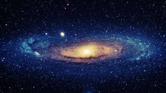 10 facts about Andromeda galaxy you never knew