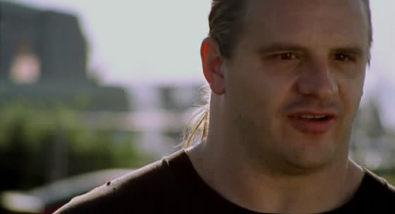 Vasbót: Önálló tudatra ébredt Corpsegrinder nyaka