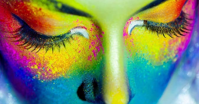 ¿Es este el color 'más feo' que existe?