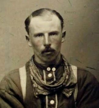 Carroll Bryant: Tom Horn: American Outlaw