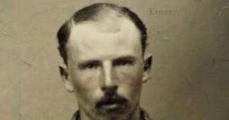 Carroll Bryant: Tom Horn: American Outlaw
