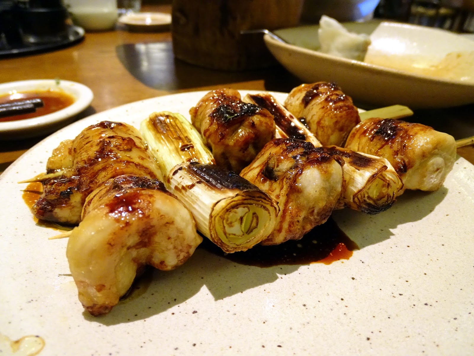 Kikusan (Hong Kong, CHINA) ★★★☆☆ | A traveling foodie's gastronomic ...