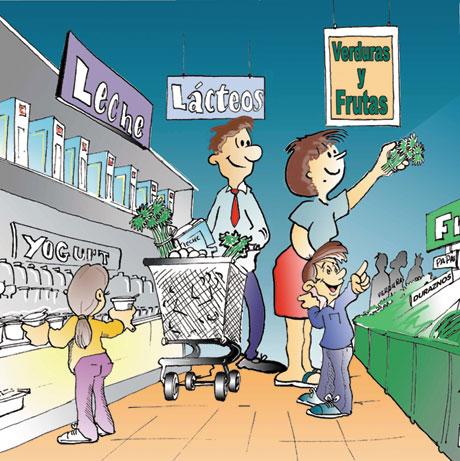 ¡COMPORTAMIENTO DEL CONSUMIDOR!: COMPORTAMIENTO DEL CONSUMIDOR