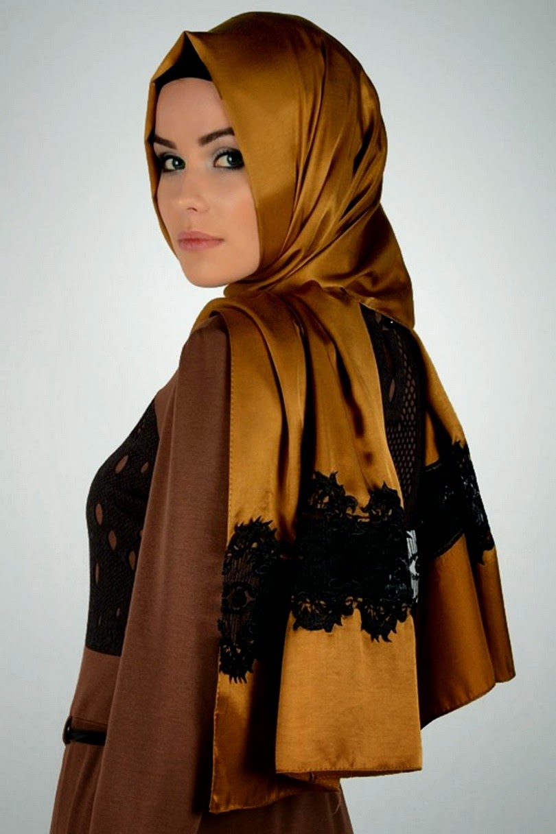 How To Wear Pakistani Scarf at Charles Casale blog