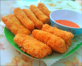 Lapis Ayam - Mommy's Kitchen