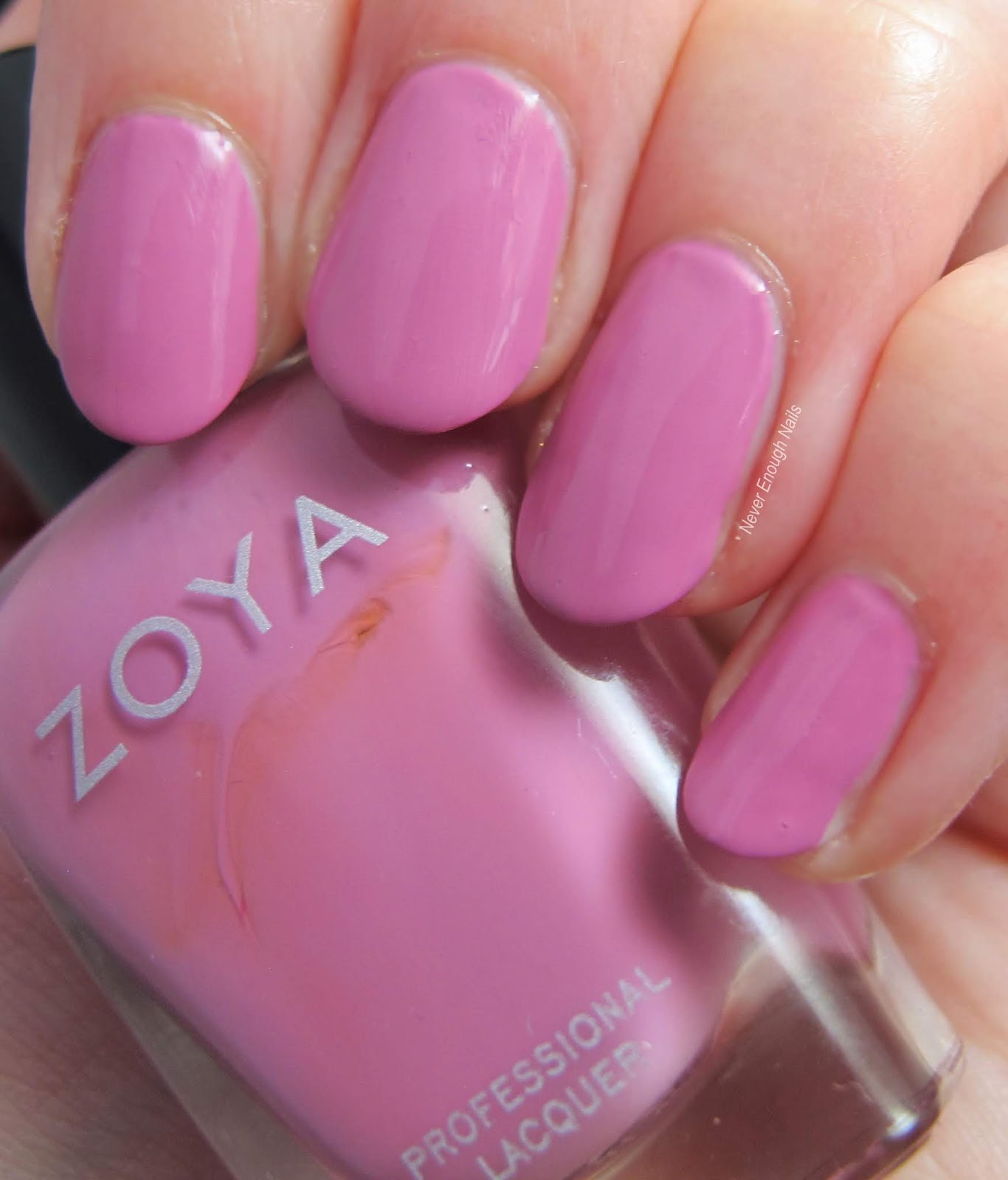 Never Enough Nails: Zoya Element Fall 2018 Swatches and Review!