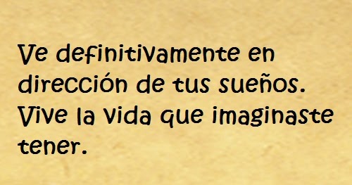 Frases emotivas ~ Imágenes de 10