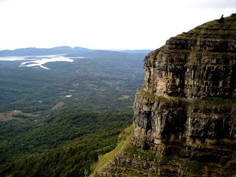 Living Rootless: Racha, Part 5: Return Home