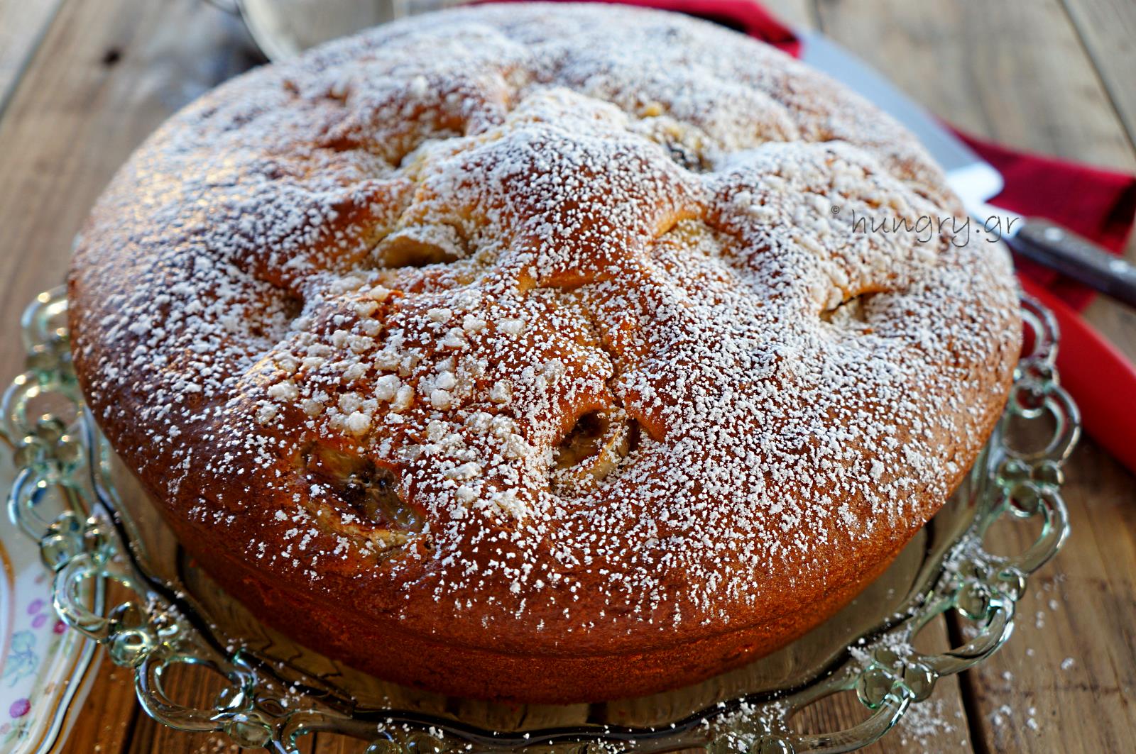Kitchen Stories Crystallized Ginger Cake kitchen-stories-crystallized-ginger-cake