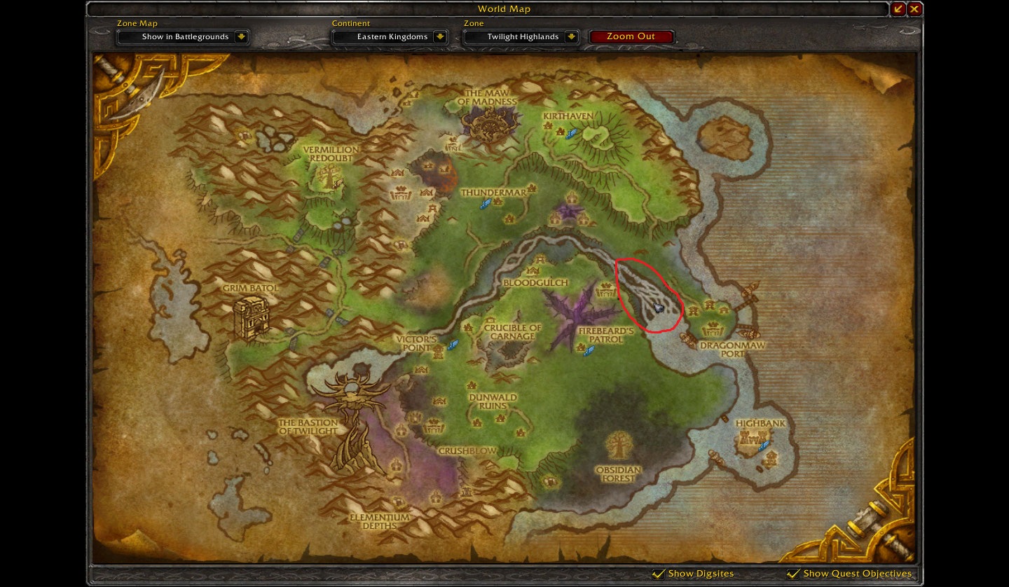 World of Warcraft Gold Guides!