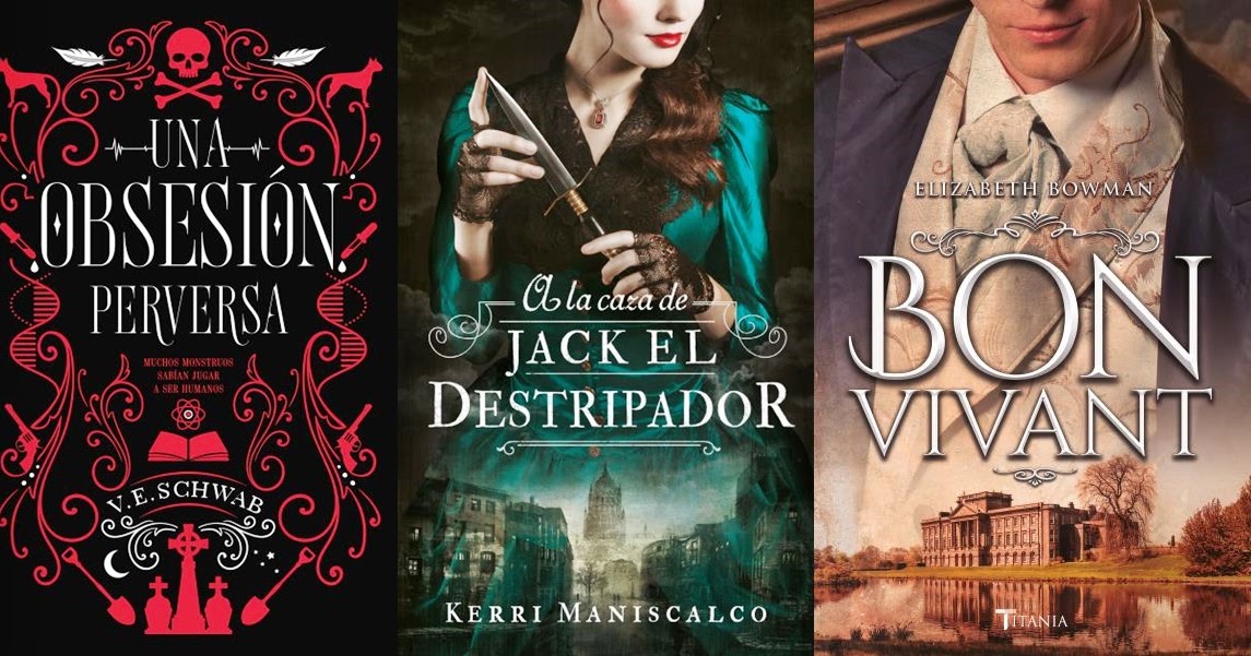 Se habla de libros: Novedades Febrero Ediciones Urano